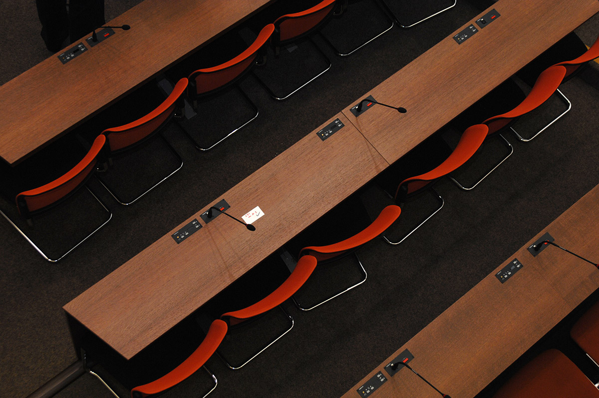 NSU-Prozess: Zwischen Strafrecht und Aufarbeitung | NSU Watch